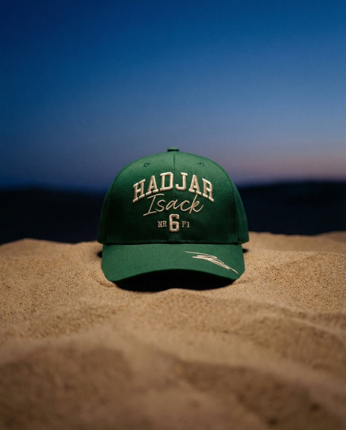 Official Isack Hadjar Store | F1 Apparel, Helmets & Merch – ISACK HADJAR®